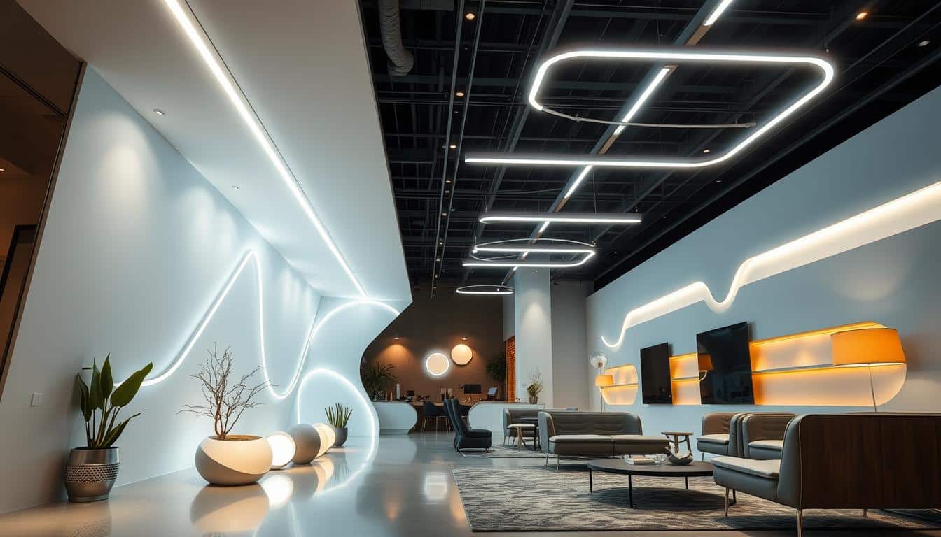 Was bedeutet K bei Lampen?